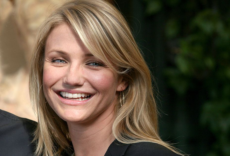 Cameron Diaz compie 50 anni: film, carriera, età | Style