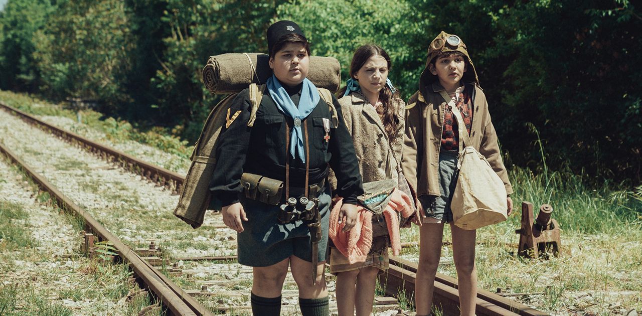 L'ultima volta che siamo stati bambini: film di Bisio su canale 5 | Style