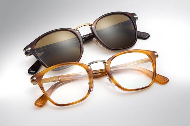 Persol Typewriter Edition - Style