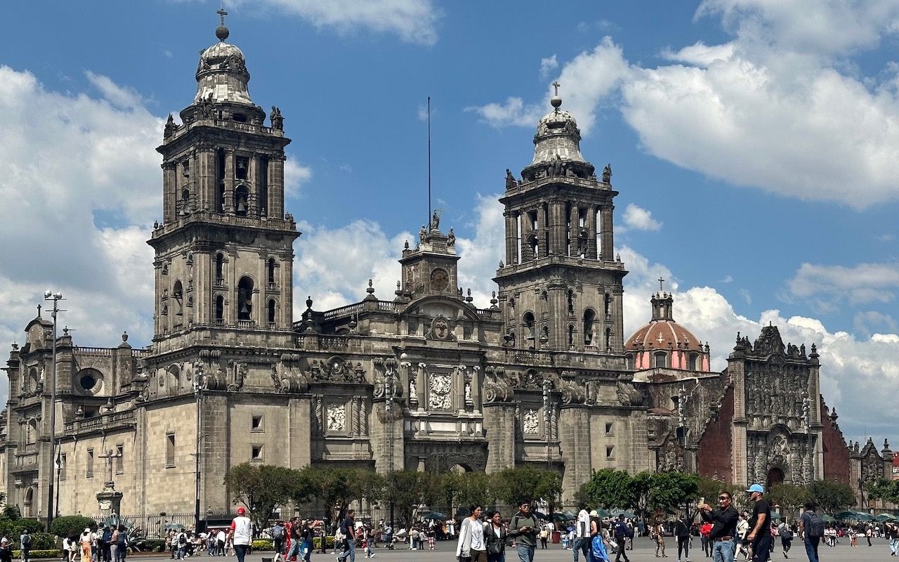 Città del Messico: cosa fare e vedere nella capitale messicana | Style