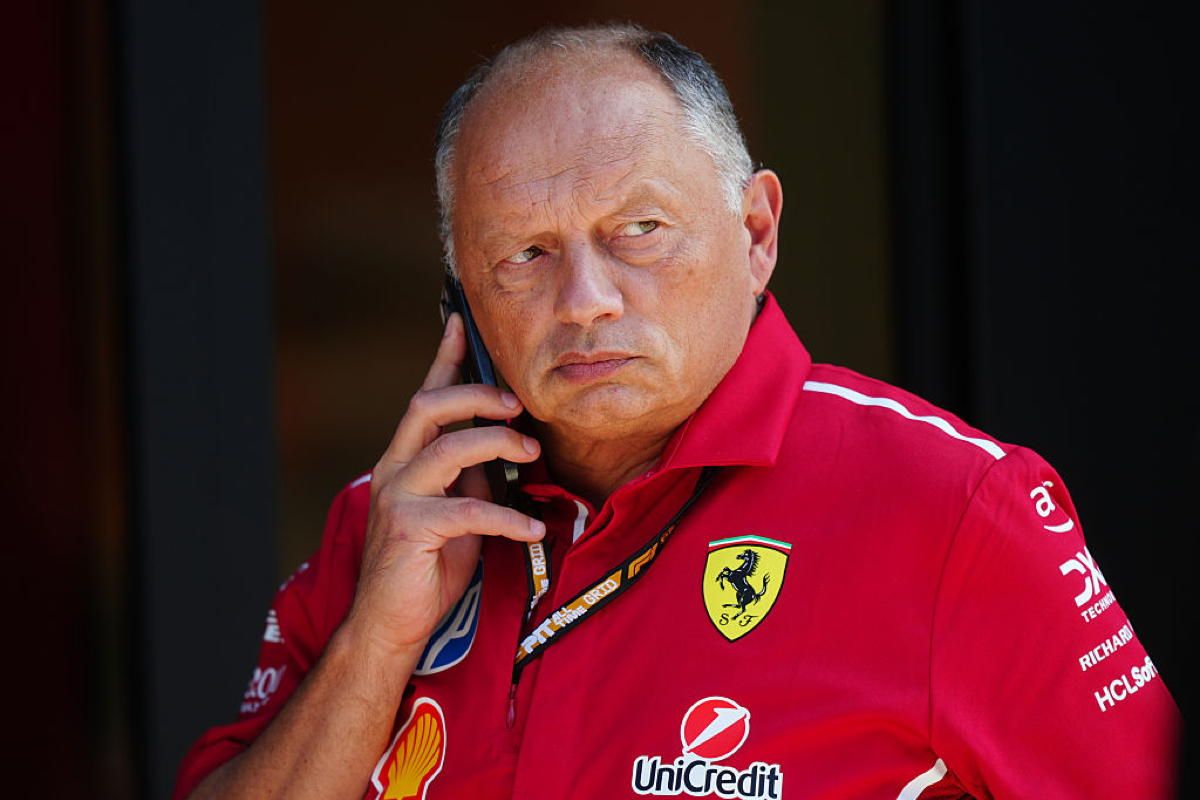 GP Monza 2025: intervista ai protagonisti Ferrari e dove vederlo tv | Style