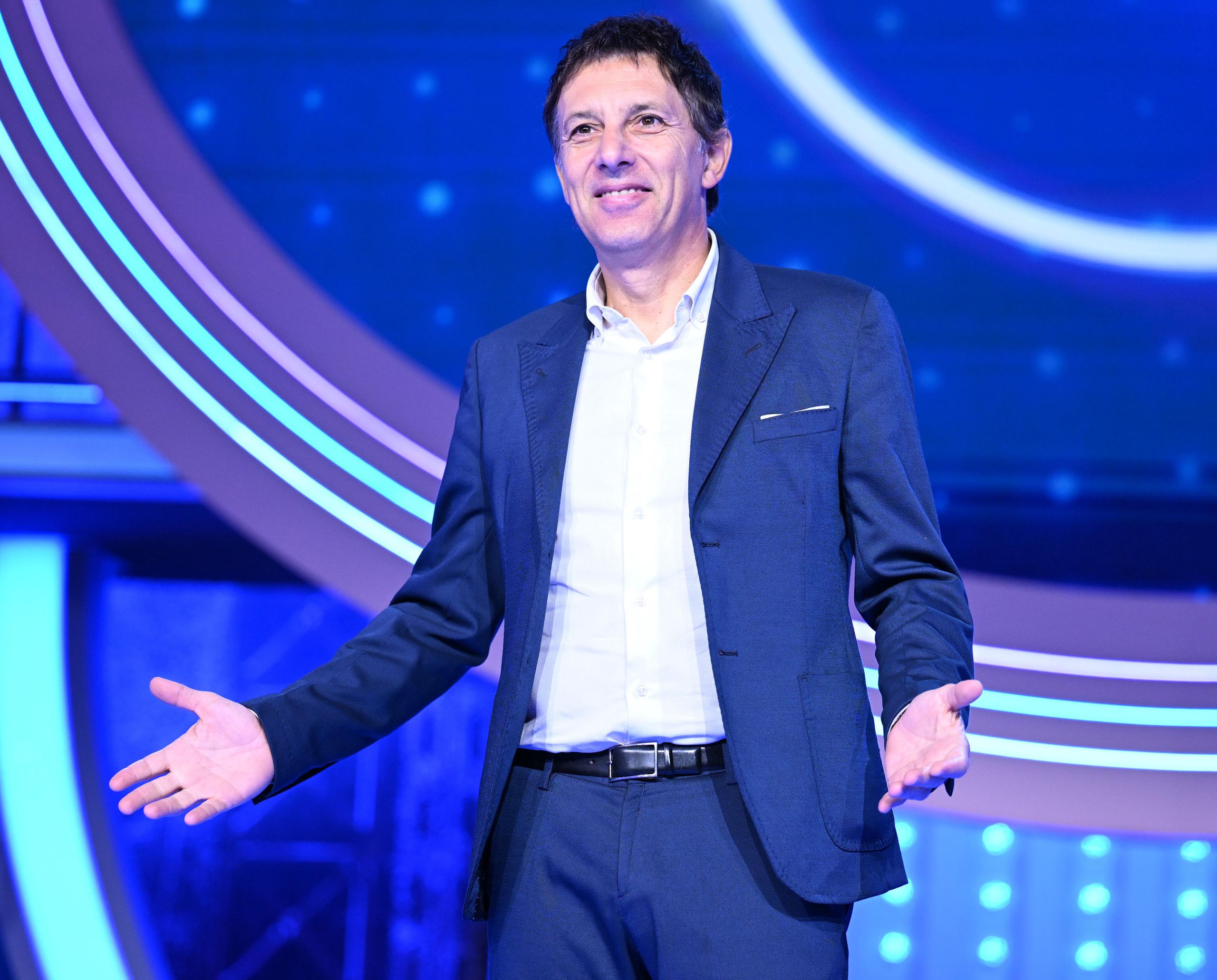 Che tempo che fa, puntata 25 gennaio: ospiti stasera | Style