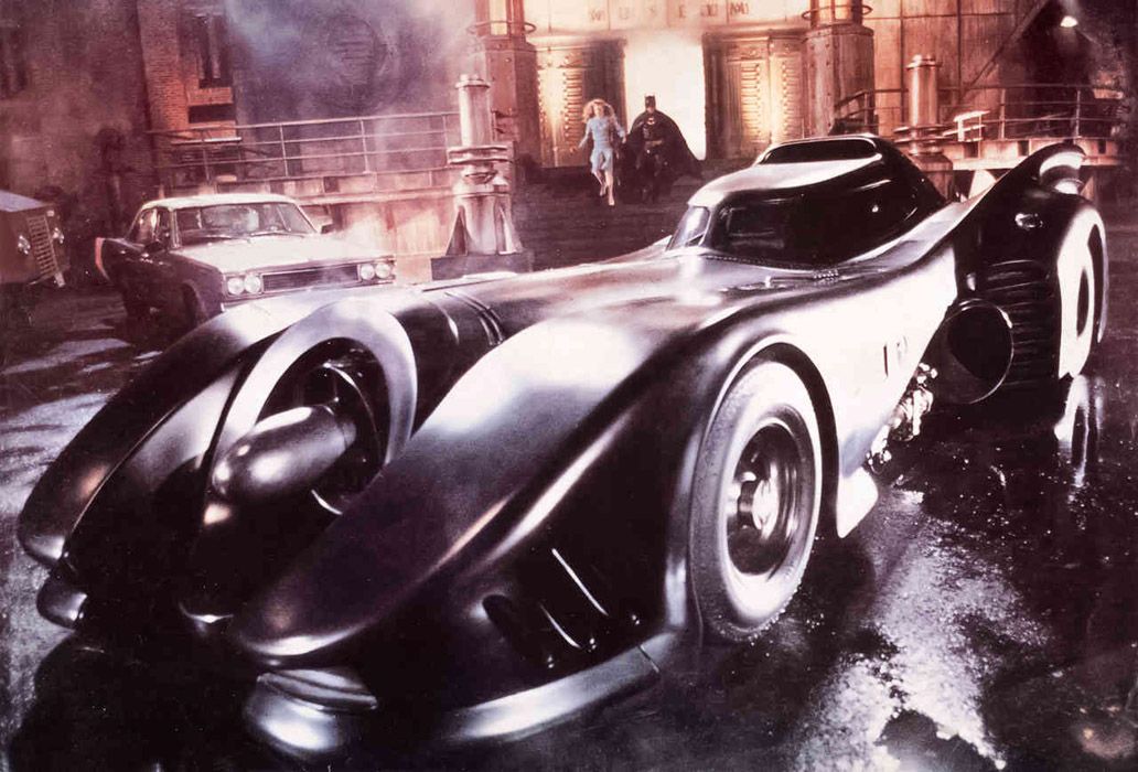 Le supercar nel cinema: dive a quattro ruote - Style