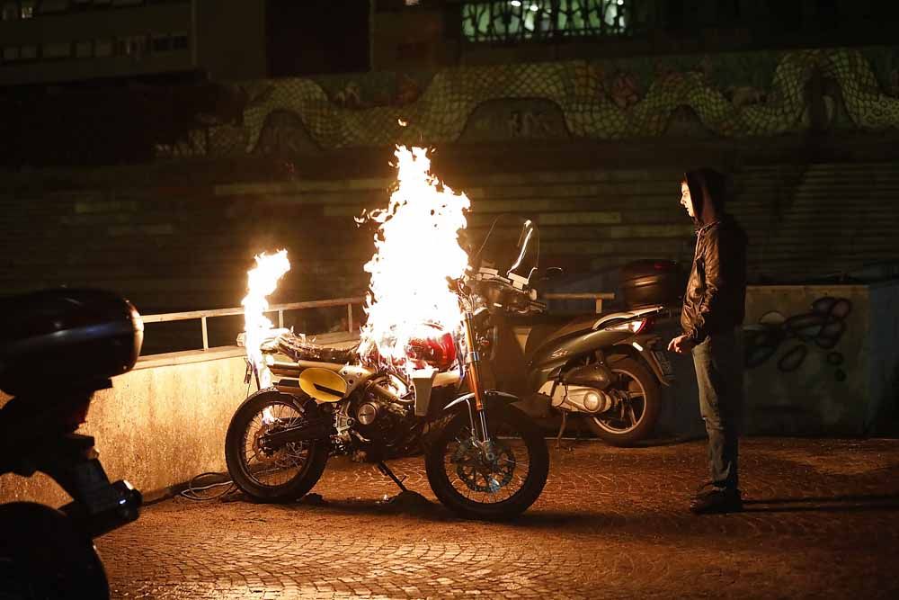 Noi siamo leggenda, serie tv: trama, cast, foto, dove vederla | Style