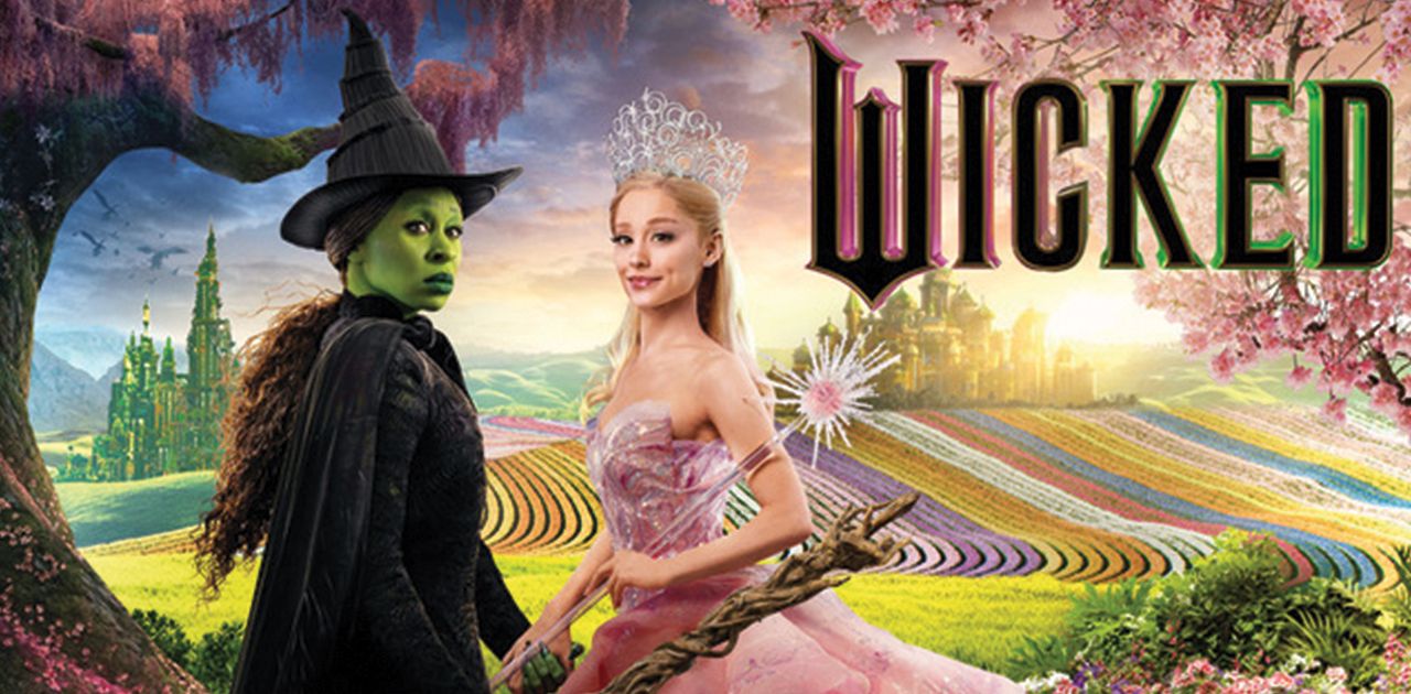 Wicked in digital edition: dove vederlo dal 23 gennaio | Style