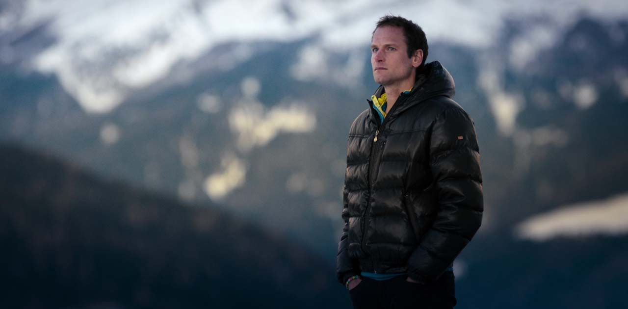 Cos'è successo ad Alex Schwazer? Lo svela una nuova docuserie Netflix ...