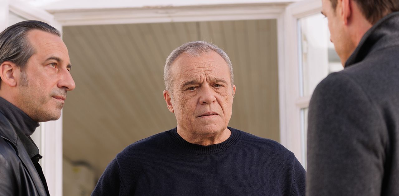 Il Patriarca 2, seconda puntata: trama, cast, dove vederla | Style