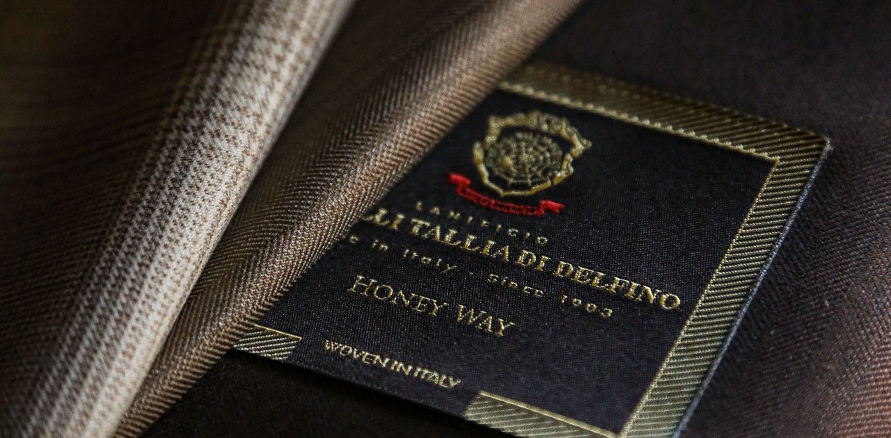 Lanificio F.lli Tallia di Delfino: una bella storia italiana | Style