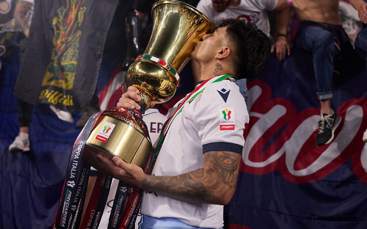 Coppa Italia: i tatuaggi di 10 calciatori di Milan e Bologna | Style