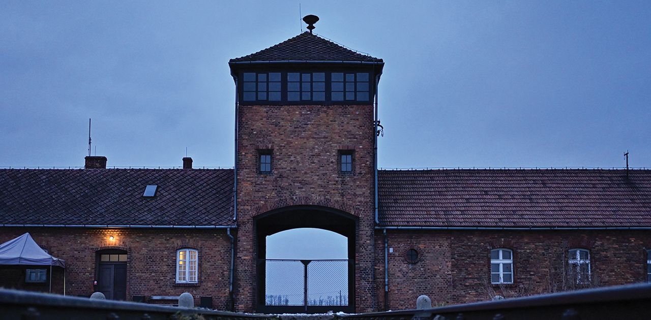 Auschwitz: libri sui sopravvissuti lager nazista | Style
