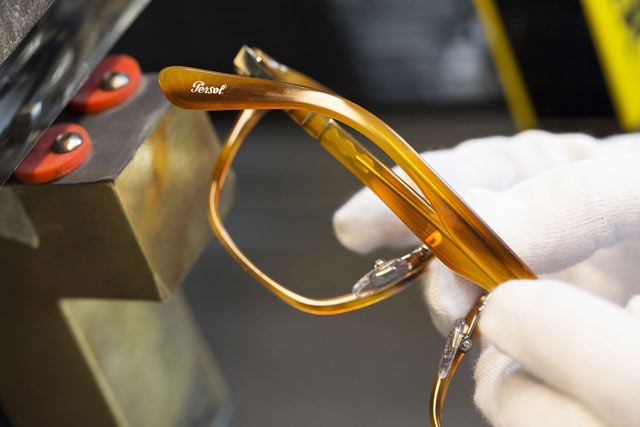 Persol Typewriter Edition - Style