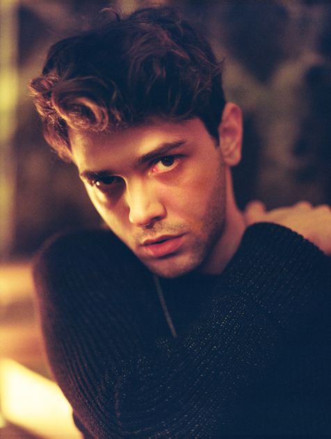 Xavier Dolan per Style Magazine | Style