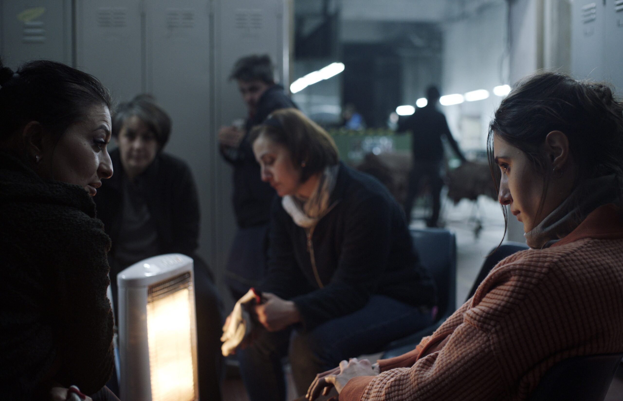 Luce, film: trama, cast, recensione, trailer | Style