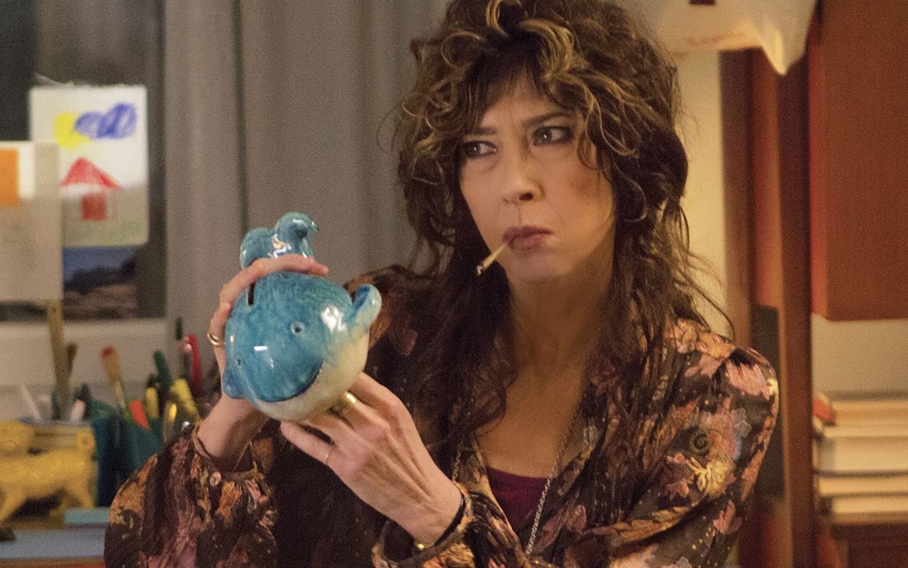 Balene, su Rai 1: trama, cast, libro ispiratore serie tv | Style