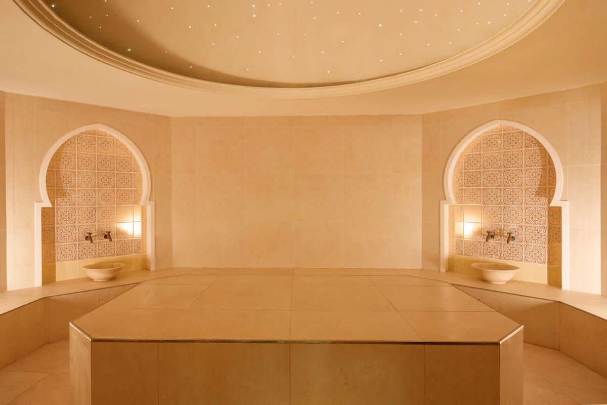Hammam: percorsi, le spa top dove provarlo | Style