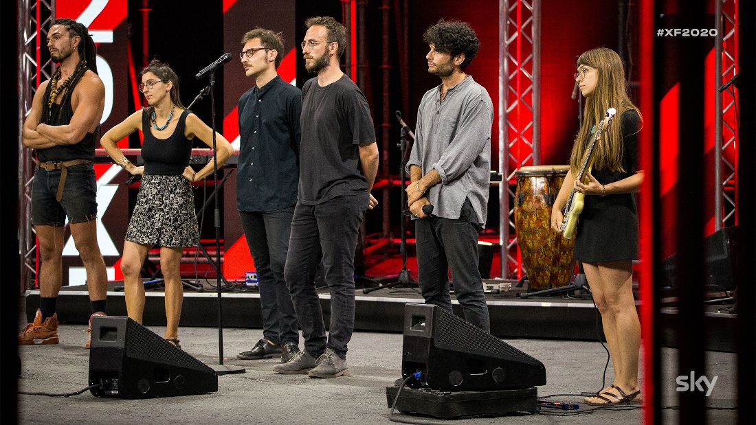 X Factor 2020: le scelte di Emma e Manuel Agnelli ai Bootcamp | Style