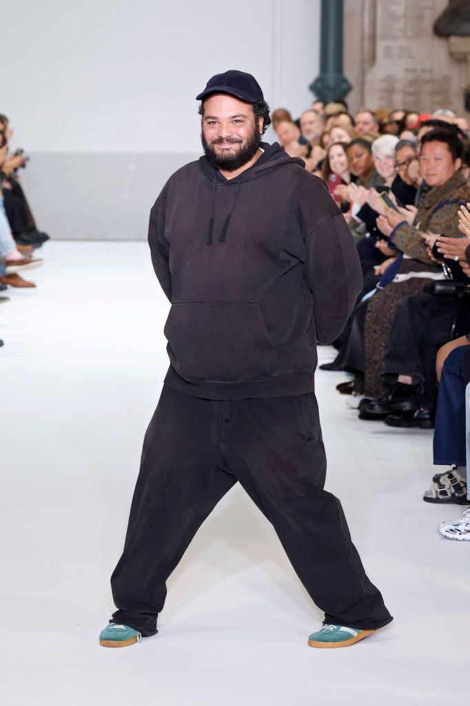 C’è una nuova generazione di direttori creativi che cambierà la moda ...