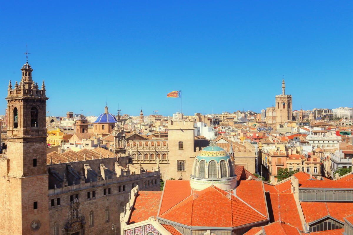 10 cose da fare e da vedere a Valencia. A partire dalle Fallas | Style