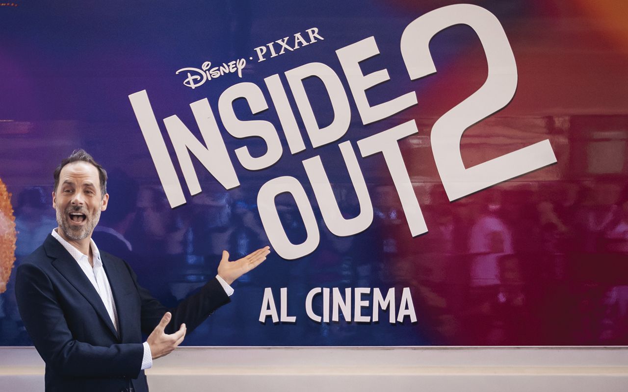 Inside Out 2 intervista: trama nuovi personaggi emozioni | Style
