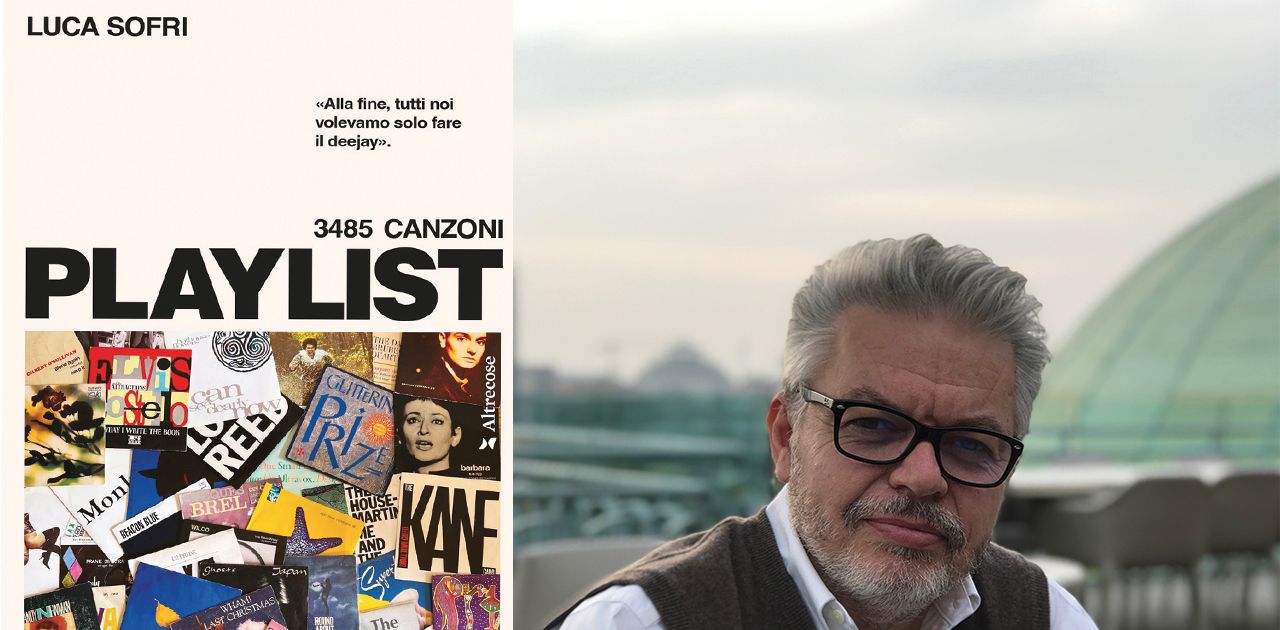 Playlist, saggio di Luca Sofri: trama, recensione | Style