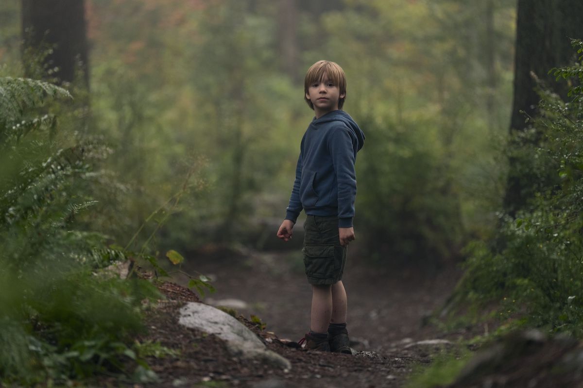 Untamed, su Netflix: trama, cast, recensione, serie tv | Style