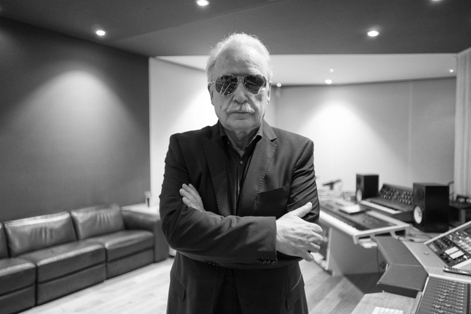 L'album della vita. Intervista a Giorgio Moroder | Style