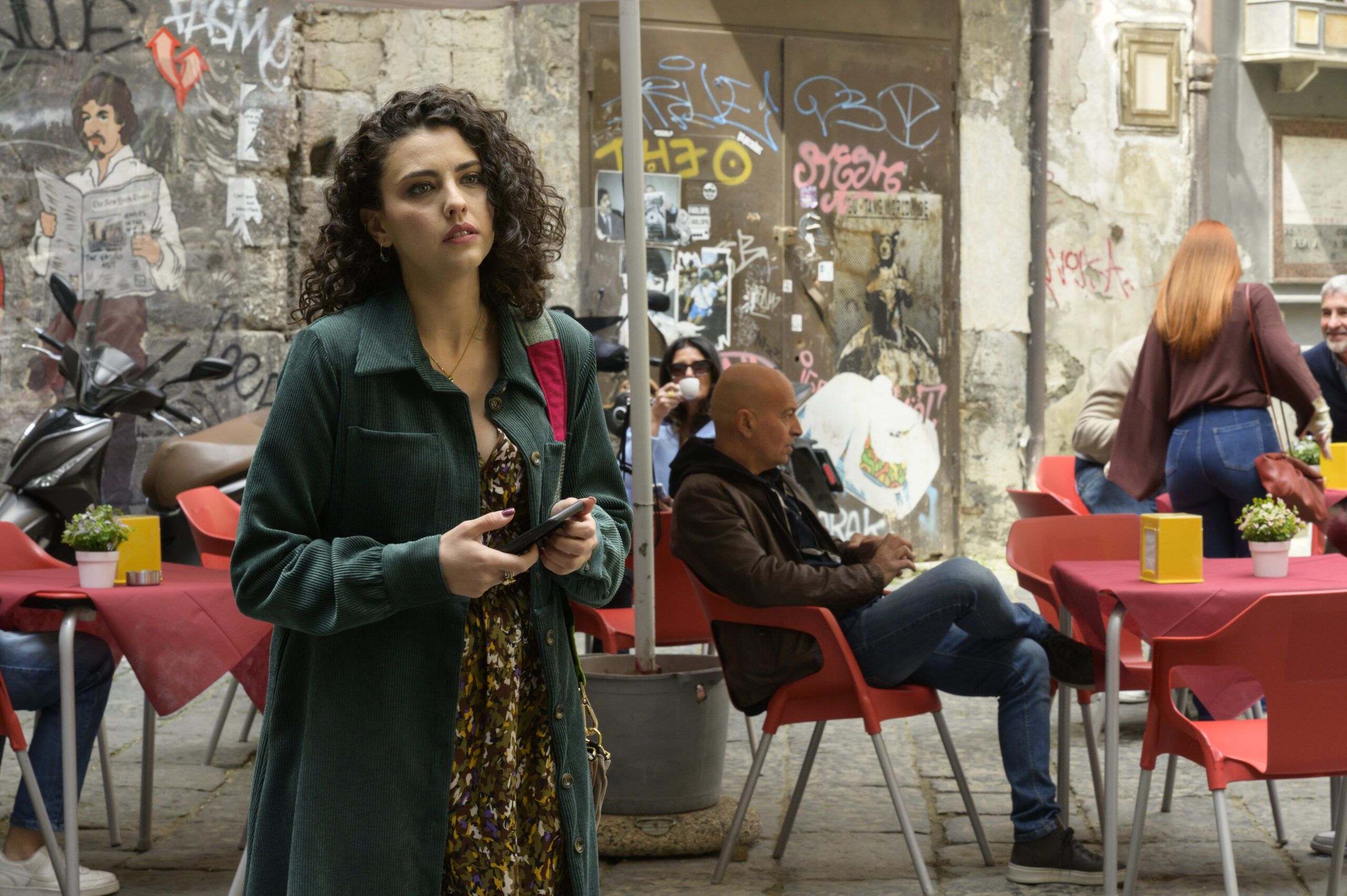 Mina Settembre 3, Rai 1: trama, cast puntata oggi 9 febbraio |Style