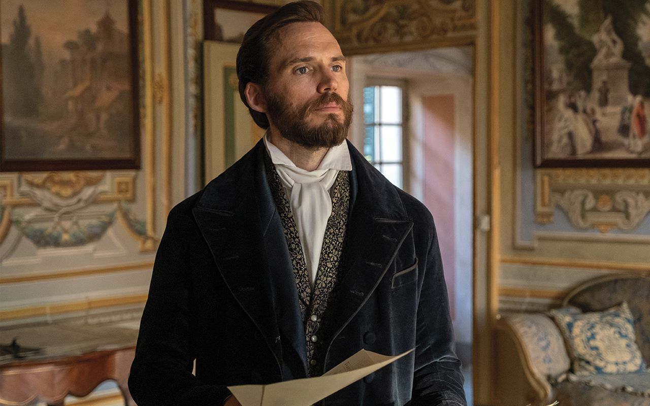 Il conte di Montecristo, Rai 1: trama terza puntata oggi | Style