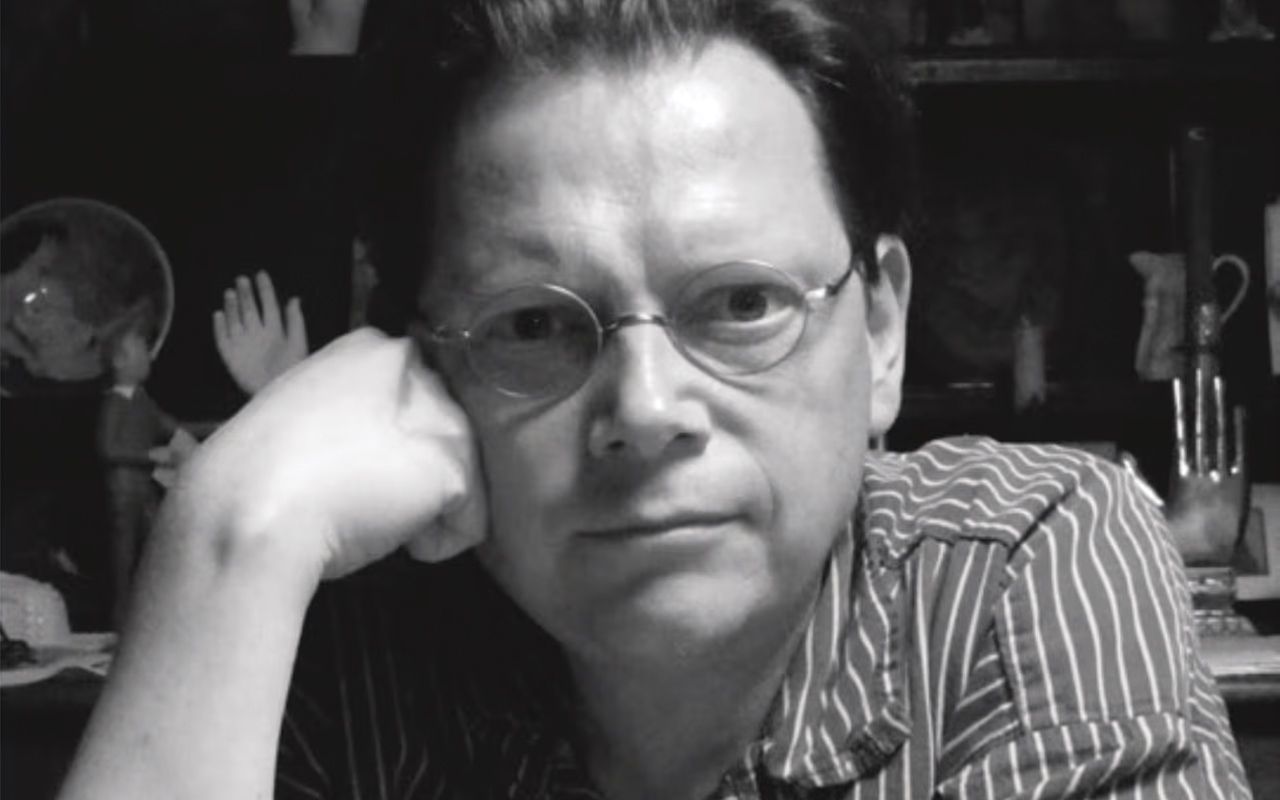 Edith Holler, libro: trama, recensione Edward Carey | Style