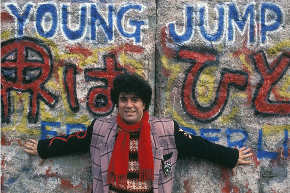 Pedro Almodovar: i film più belli e dove vederli | Style