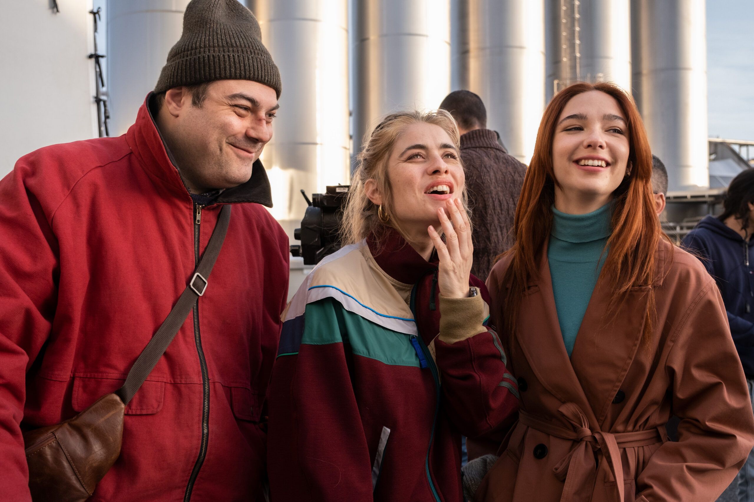 La vita da grandi, film: trama, cast, storia vera, recensione | Style