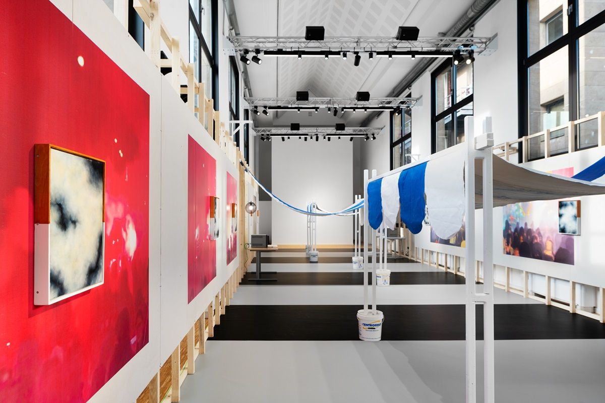 Fiorucci inaugura Circolo UltraFiorucci, il nuovo hub culturale a ...