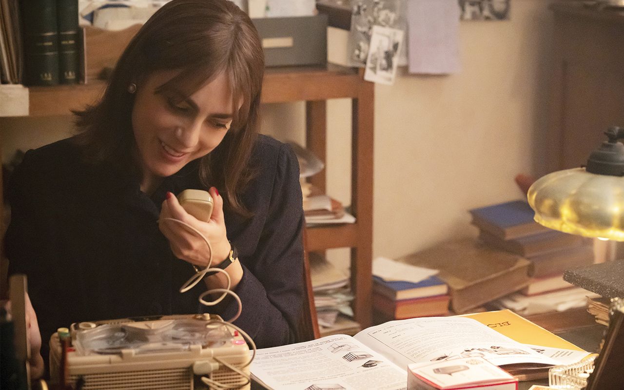 Miss Fallaci, Rai 1: trama cast penultima puntata oggi | Style