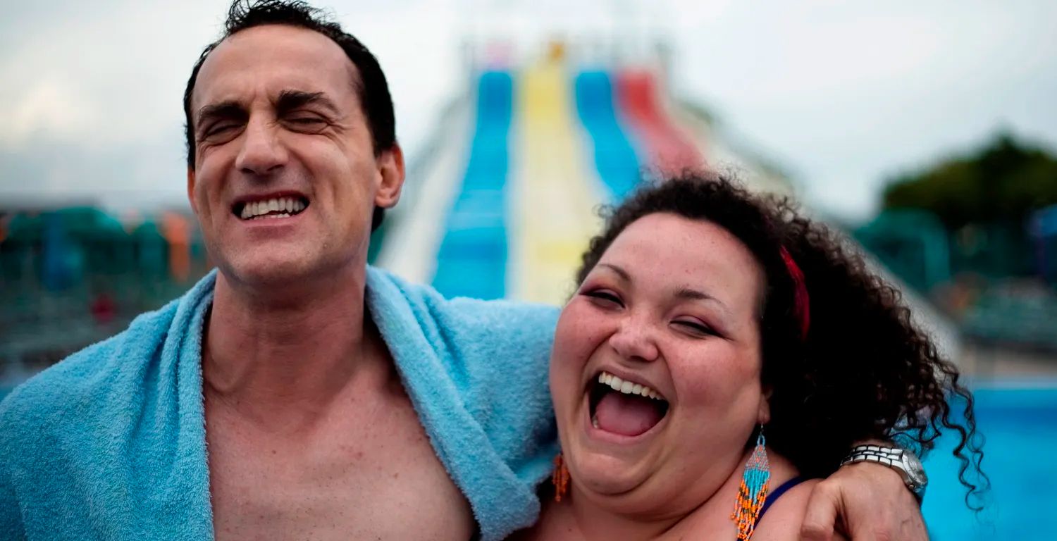 Film grotteschi comici, horror: genere, classifica, top titoli | Style