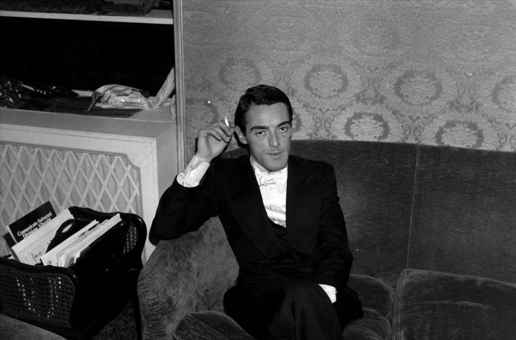 La celebrazione di Walter Albini: talks, una mostra e un documentario ...