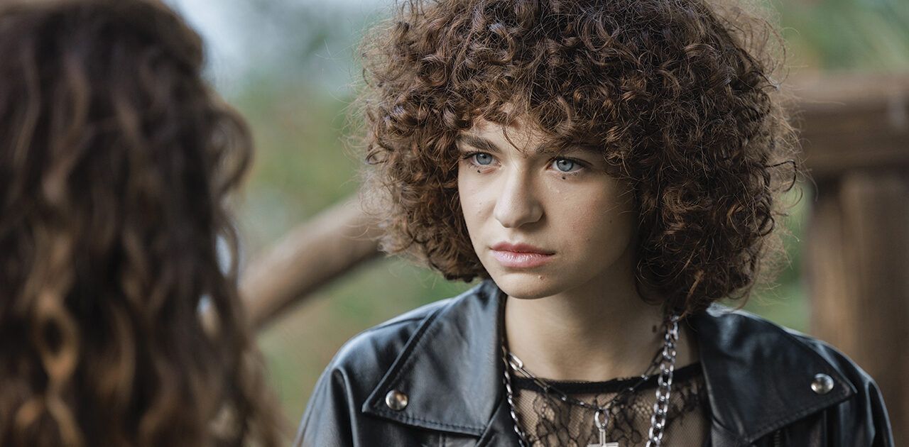 Claudio Gioè, Giovanna Rosace: Makari 4 seconda puntata | Video Style