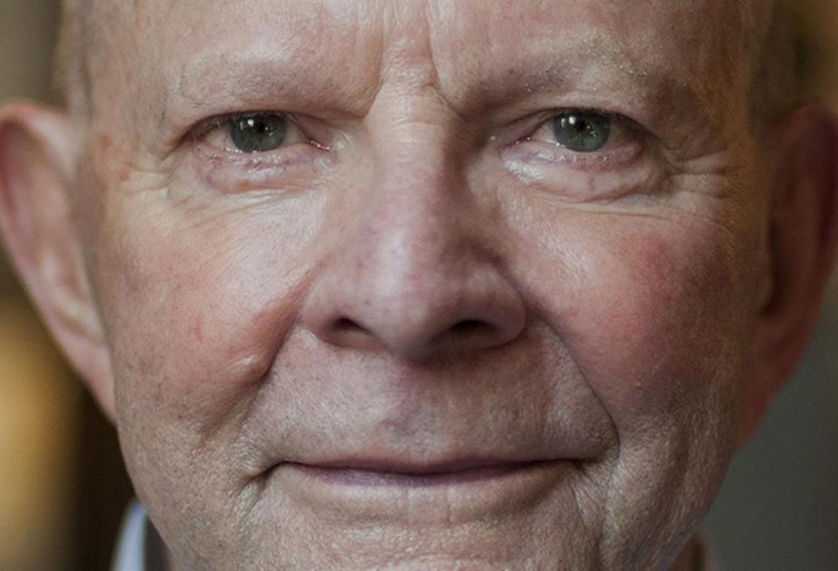 Wilbur Smith torna in libreria con Il fuoco della vendetta - Style