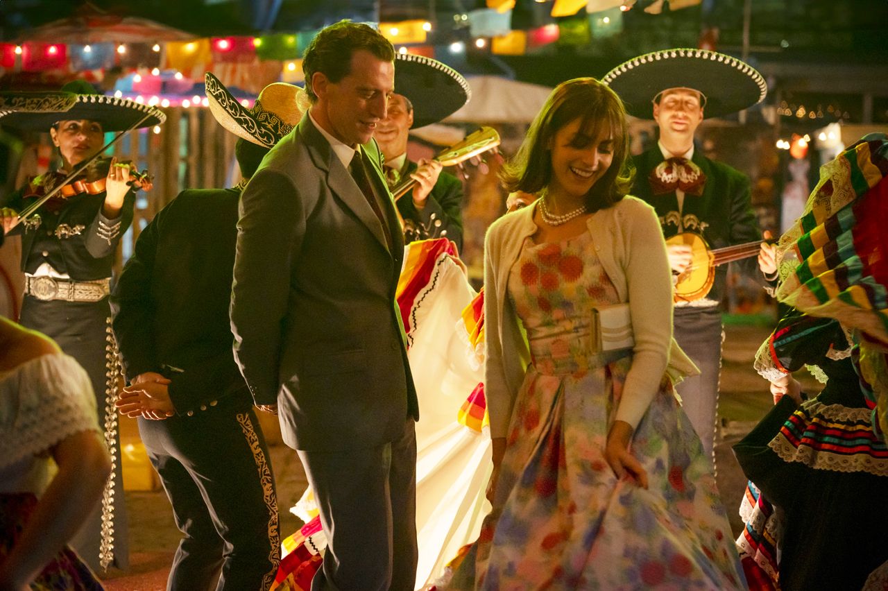 Miss Fallaci, Rai 1: trama cast penultima puntata oggi | Style