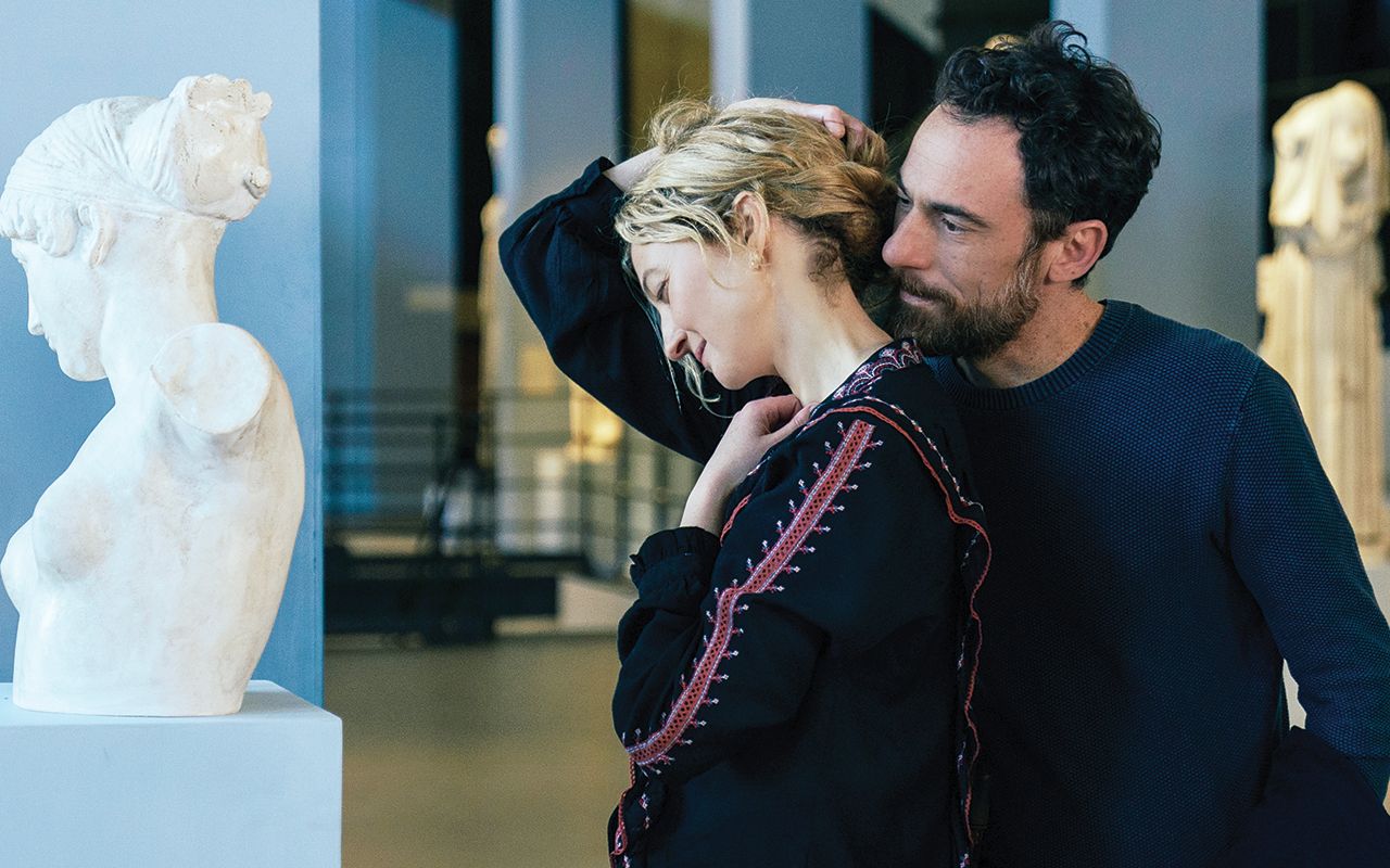 Tre ciotole, film: recensione, trama, cast, libro | Style Style