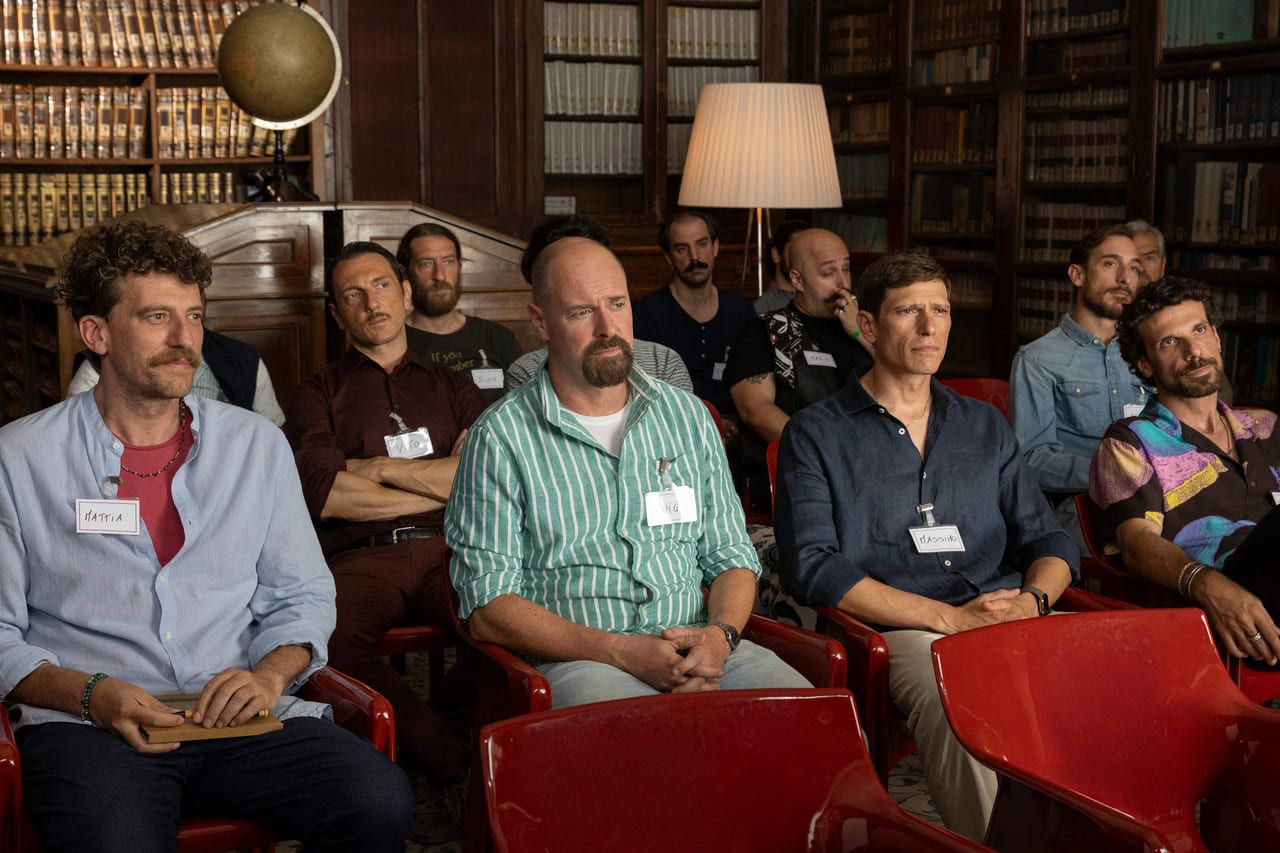 Maschi veri, serie Netflix: trama, cast, episodi, recensione | Style