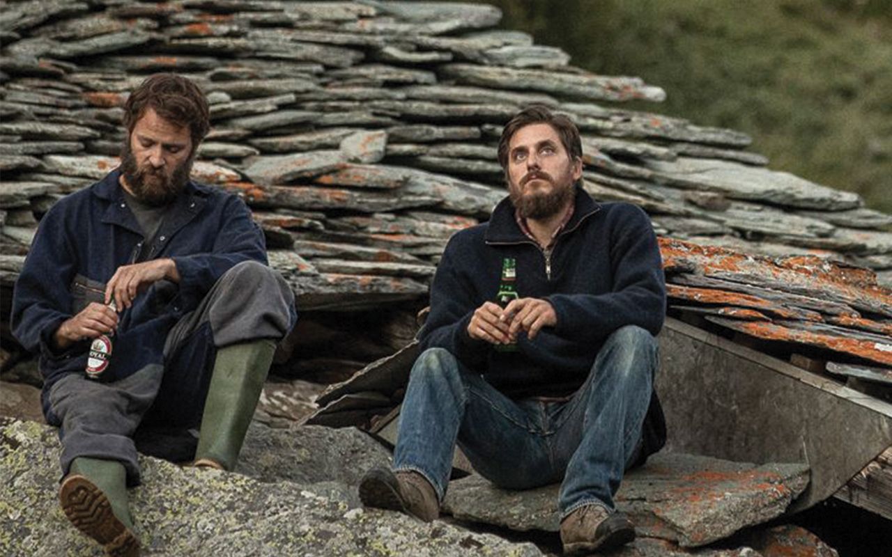 Dove vedere Le otto montagne, tv e streaming: trama, cast, libro | Style