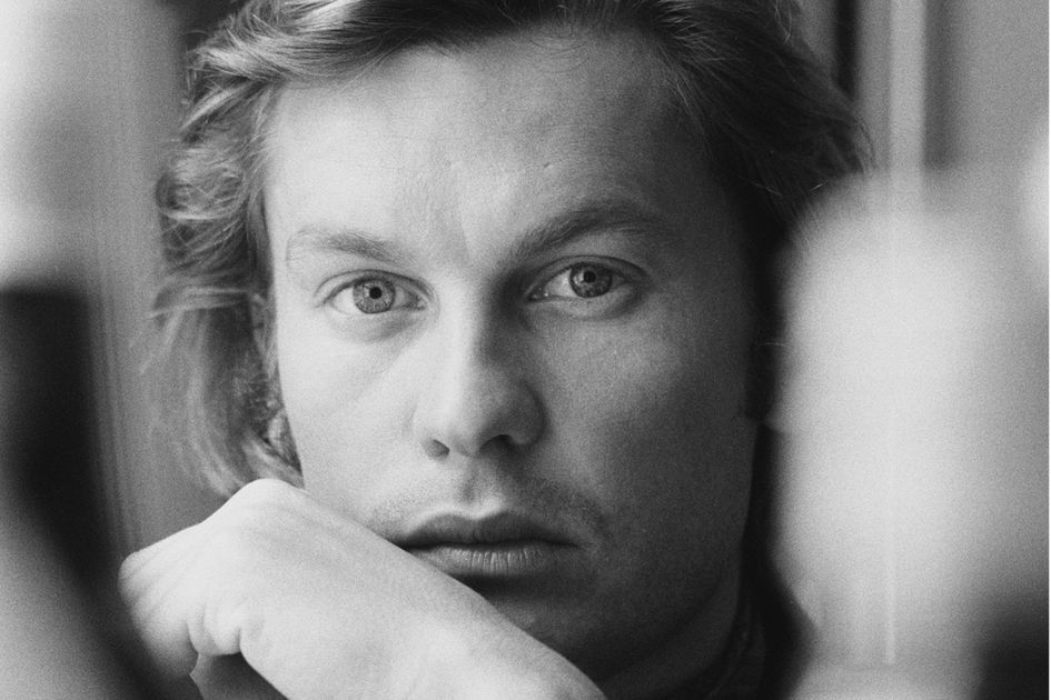 Come è morto Helmut Berger e quali sono i suoi film più belli | Style