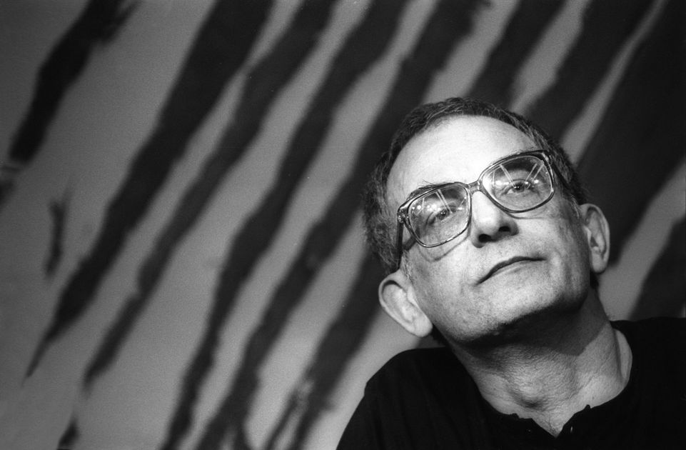 Krzysztof Kieslowski, 10 film del regista polacco | Style