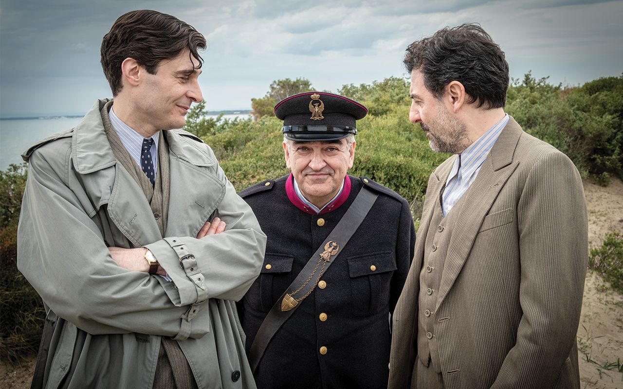 Il commissario Ricciardi 3, terza puntata: trama, cast, Rai1 | Style