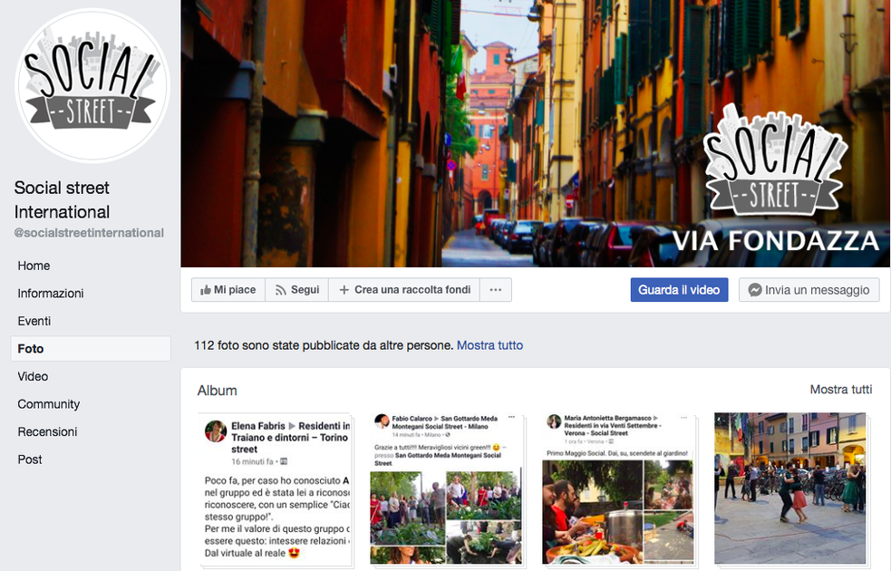 Come sta cambiando Facebook (anche in Italia) | Style