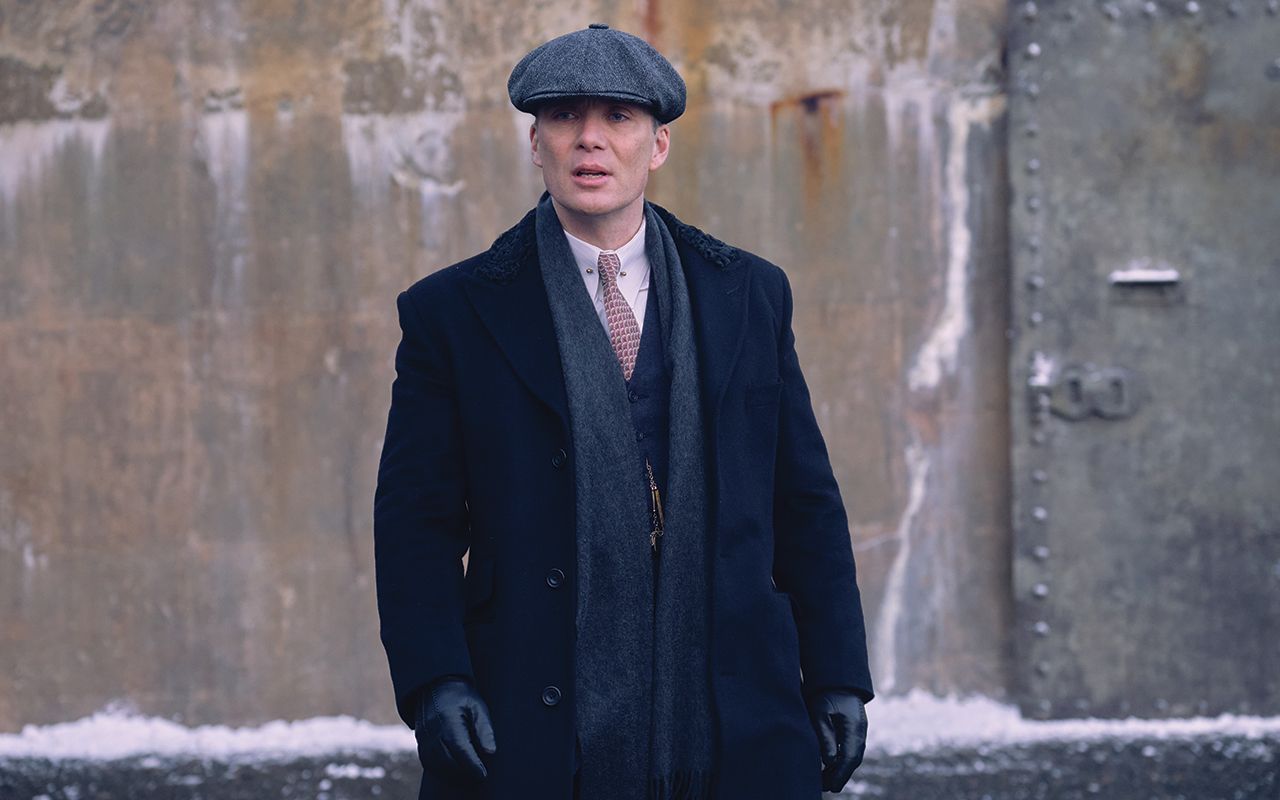 Torna Peaky Blinders: l'annuncio di Netflix e il cast | Style