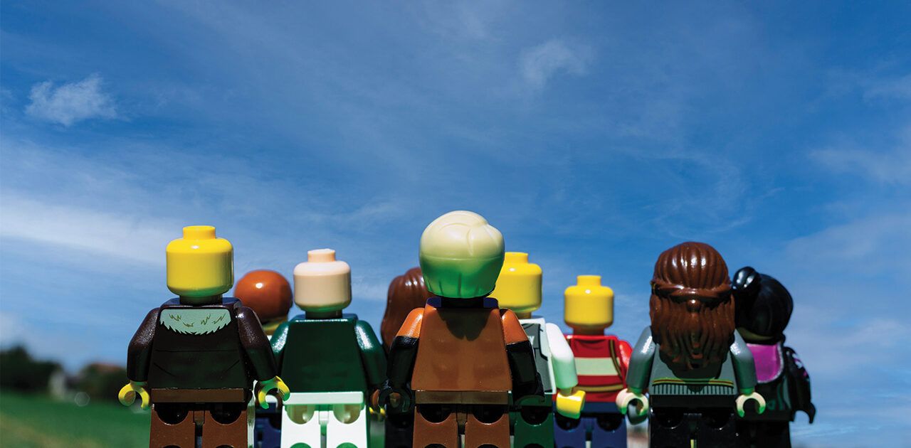 Ri-scatti, mostra PAC Milano: presentazione | Video Style