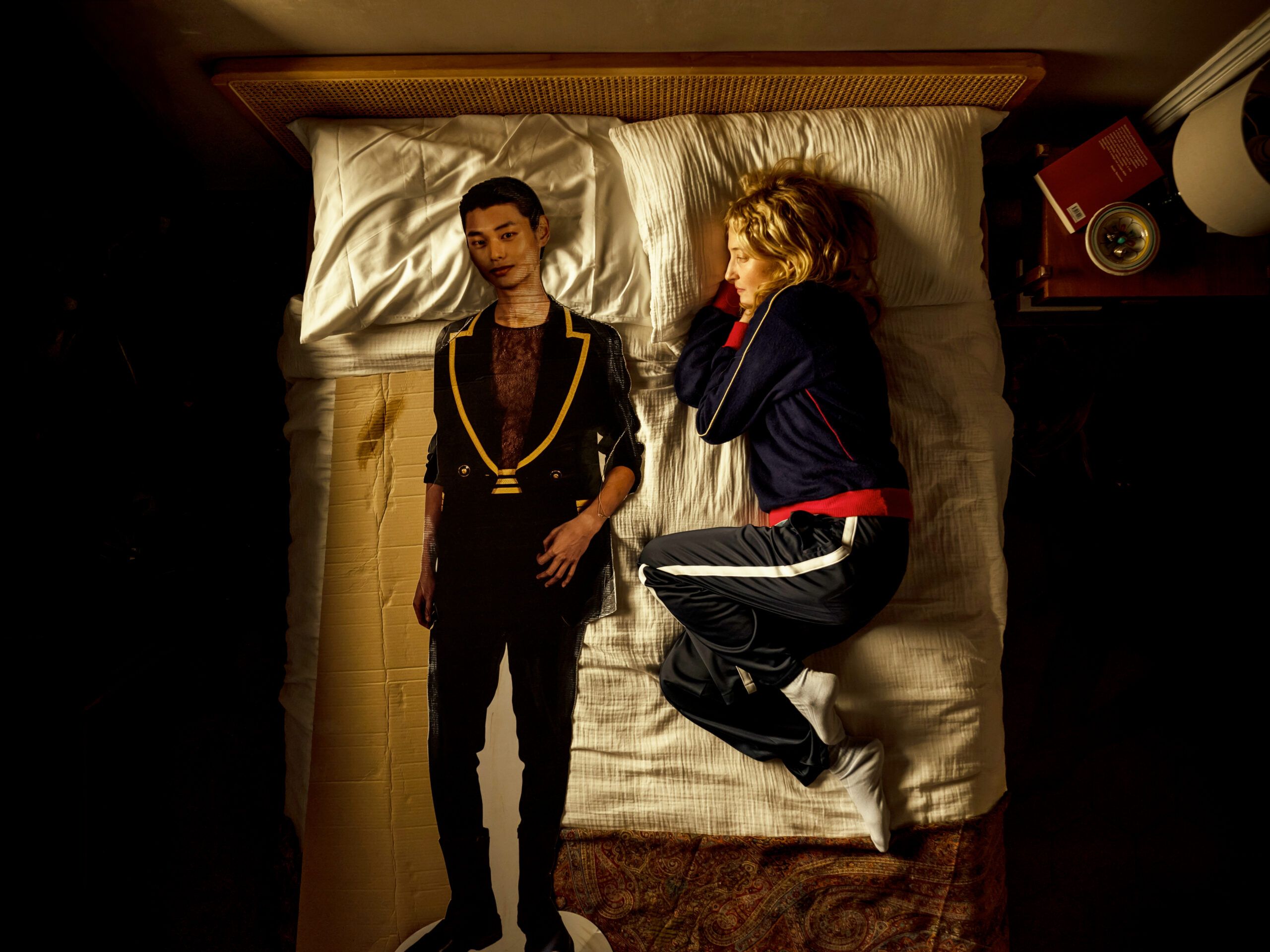 Tre ciotole è il film italiano più visto di stagione | Style