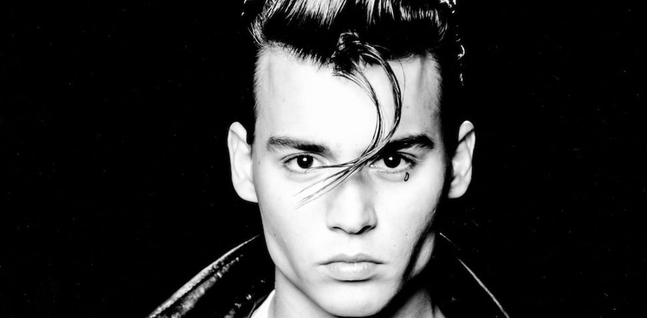 Johnny Depp: i 60 anni e il regalo anticipato dalla Francia | Style