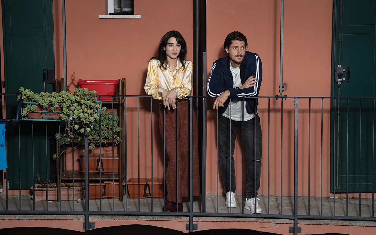 Ma chi ti conosce?: trama, cast, recensione film in streaming | Style